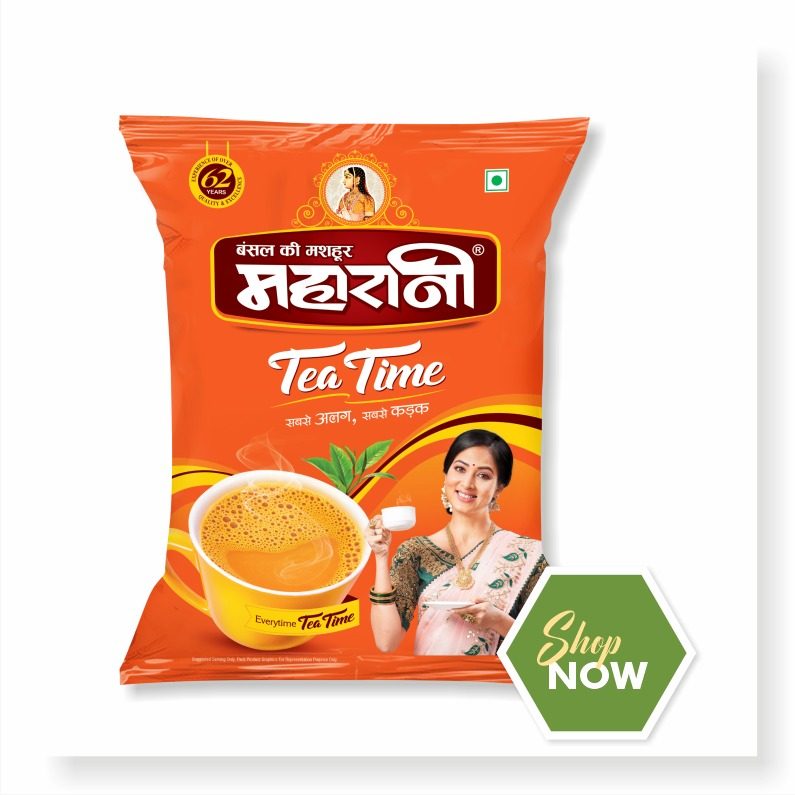 Chai - Maharani Chai