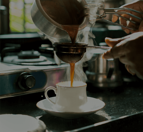 Buy Best Tea and Leaves Online at Maharani chai