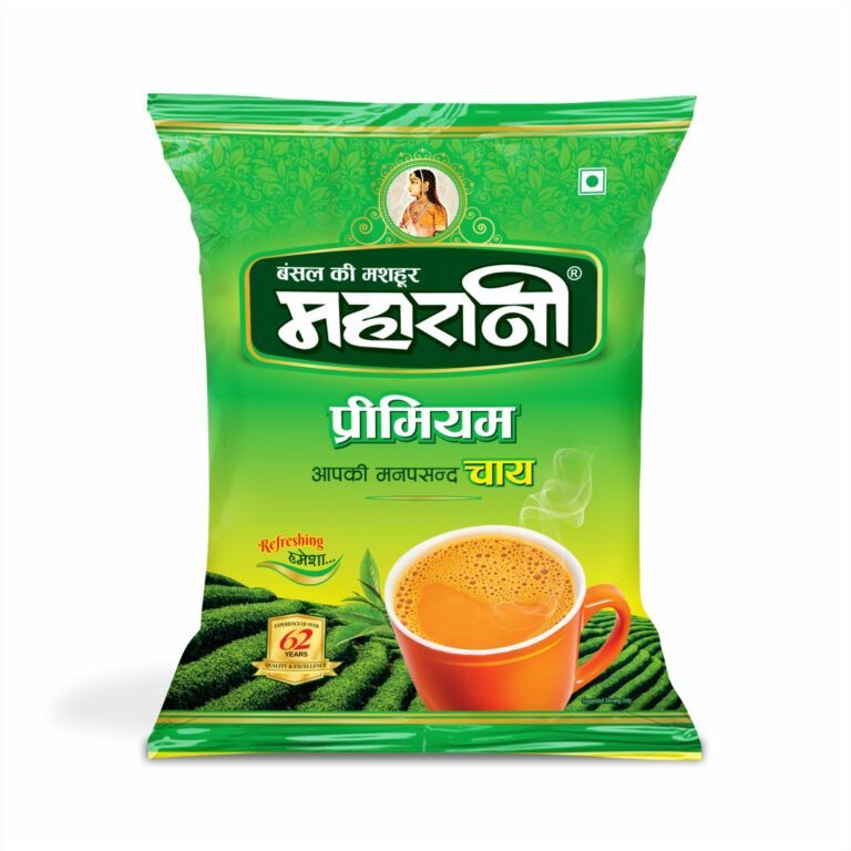 Top 10 Best Tea Brands in India: A Comprehensive Guide - Maharani Chai