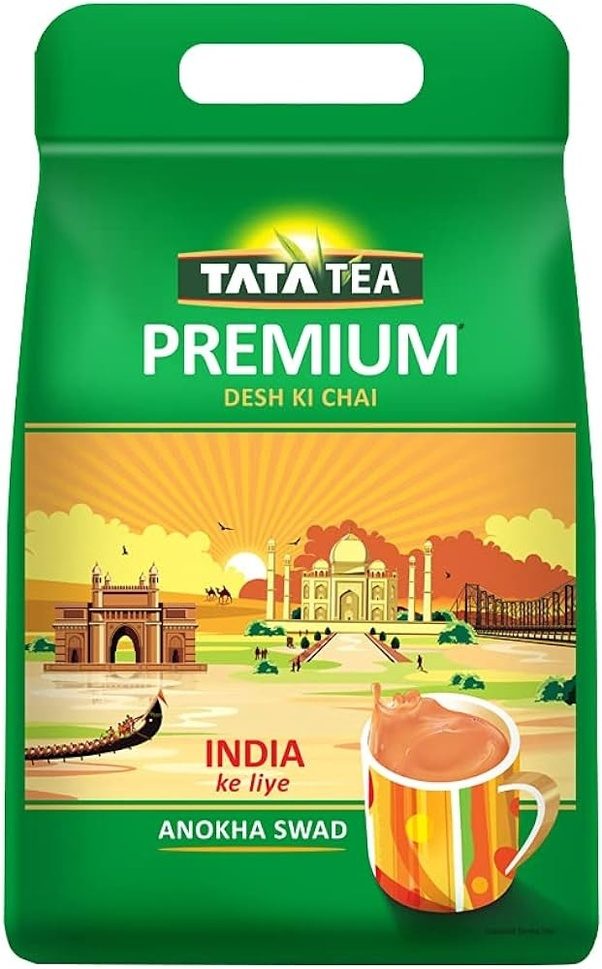 Top 10 Best Tea Brands in India: A Comprehensive Guide - Maharani Chai