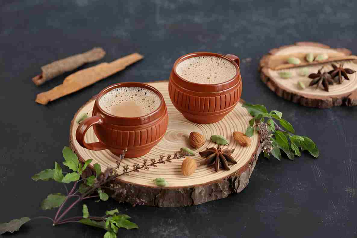 Chai Variations Around The World and Their Unique Flavors