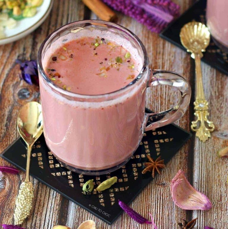 Chai Variations Around The World and Their Unique Flavors